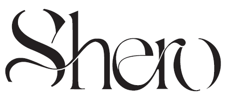 Home [shero-thelabel.com]